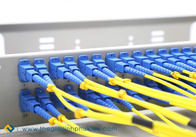 Có bao nhiêu loại hộp phối quang ODF khác nhau, Có bao nhiêu loại hộp ...